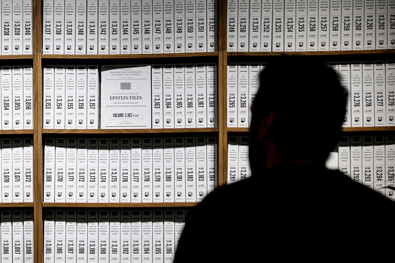 House Oversight Committee wants to subpoena Epstein-related NDA’s