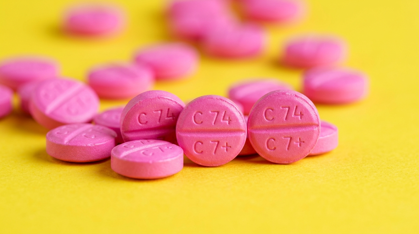 Un médicament prescrit pour les maladies cardiaques chez les personnes ...