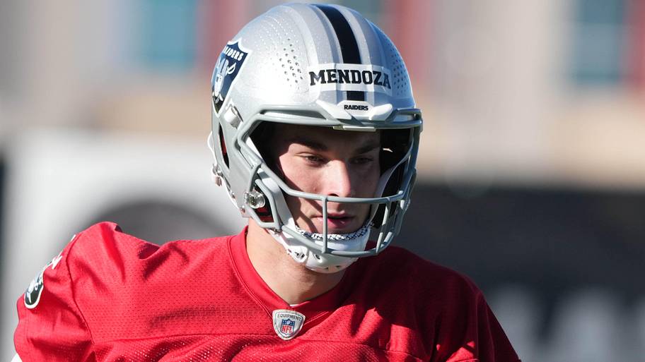 Raiders reporter outlines sacrifice Las Vegas may have to make in 2026
