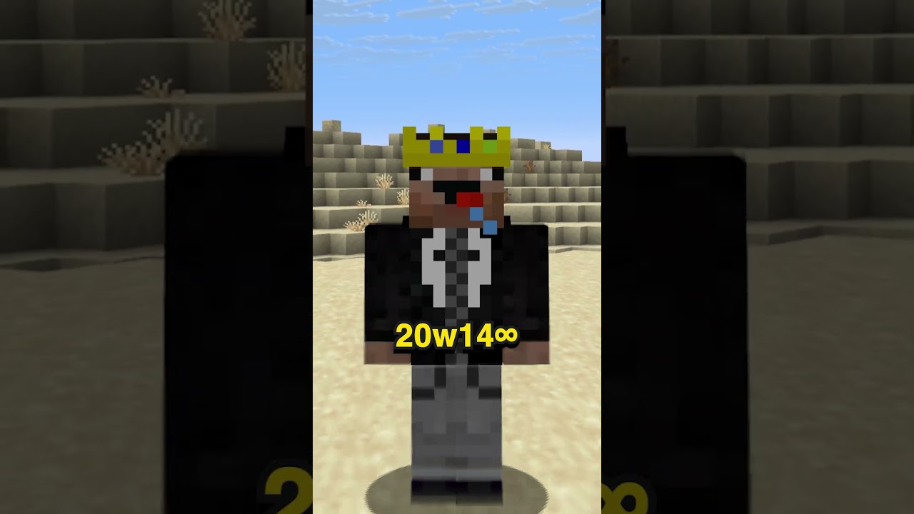 What is Minecraft's ANT BLOCK?