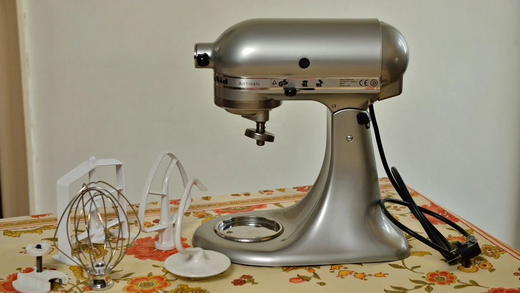 6 KitchenAid mixer tips, tricks, and accessories