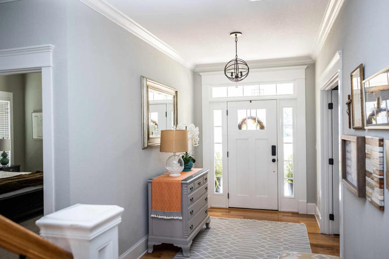How the heat mapping method can make your home calmer and more organized