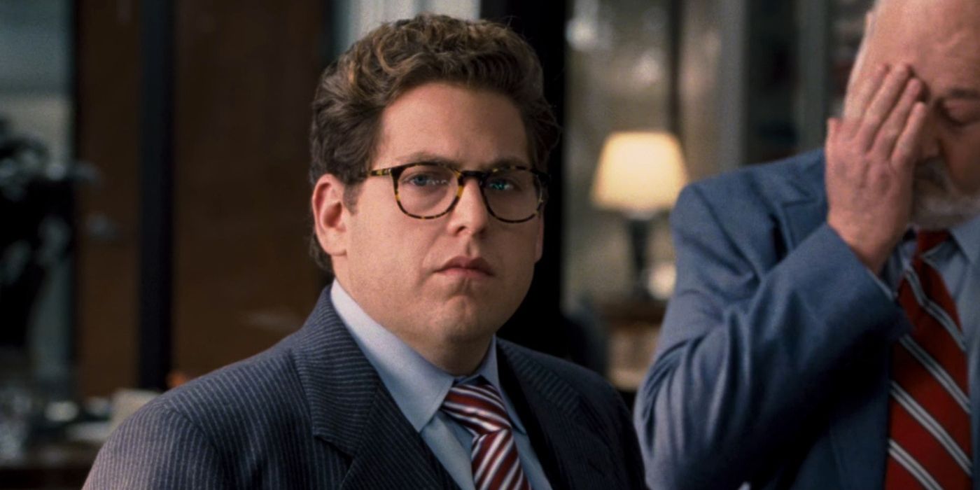 New Jonah Hill movie reportedly unreleasable after Warner Bros. scraps ...
