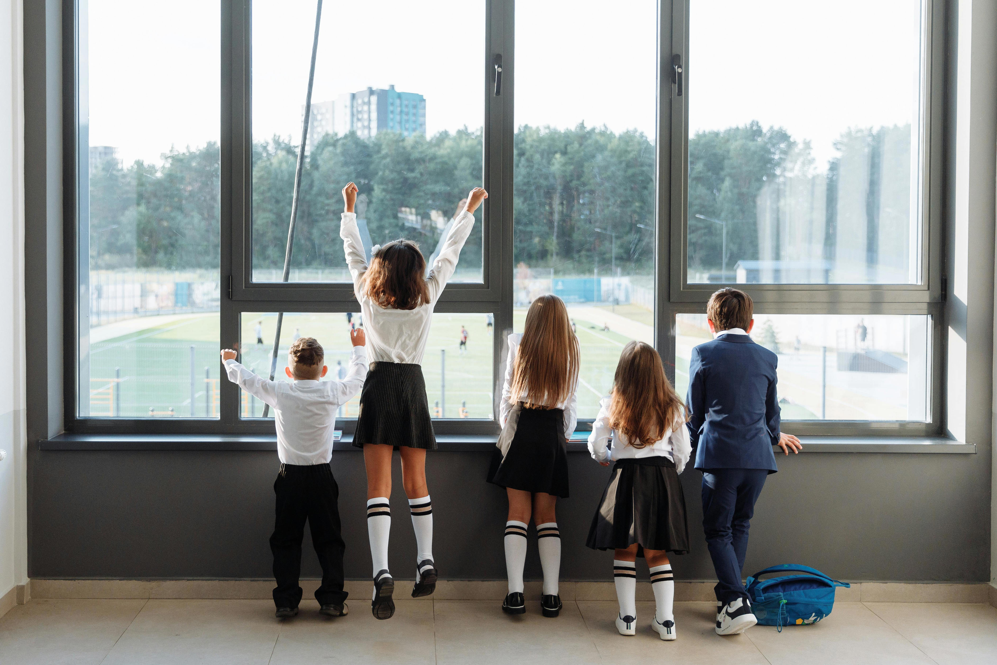What makes Finland's schools the best in the world? The surprising ...