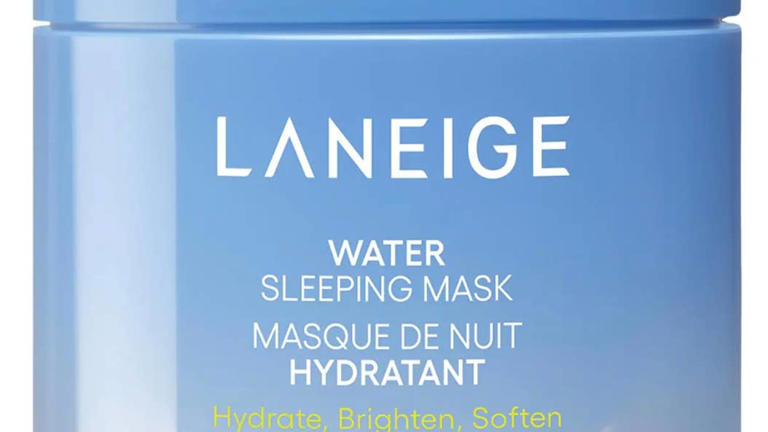 9 best overnight face masks for glowing skin, recommended by dermatologists