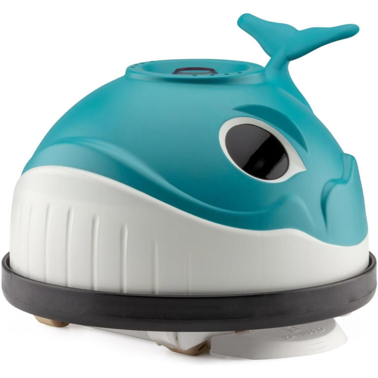 Say goodbye to manual scrubbing—our top pool vacuums do all the work ...