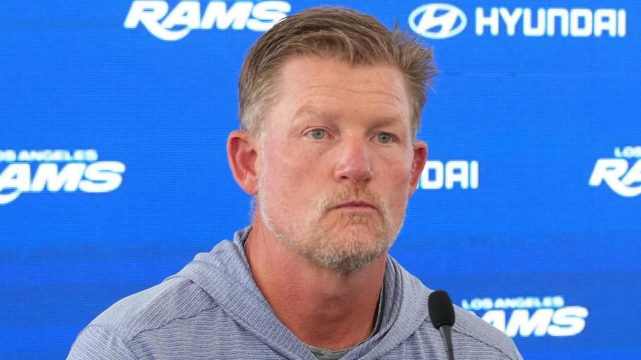 Les Snead is following a familiar template to reconstruct Rams roster