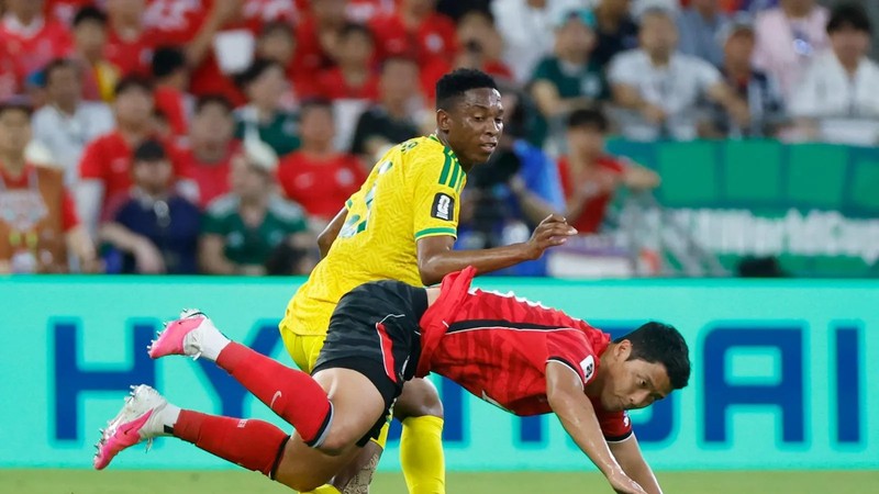 Midfield monopoly: Why Koné’s absence gives Bafana the edge against Canada