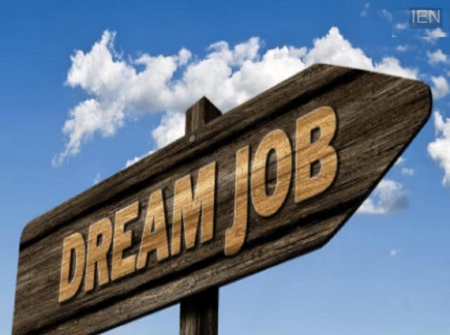 Great opportunity for a government job: Vacancies announced for over ...
