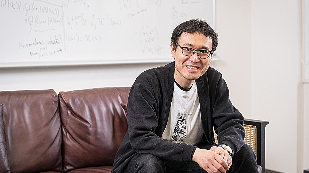 Non-Hermitian geometry reveals when quantum amplification depends only ...