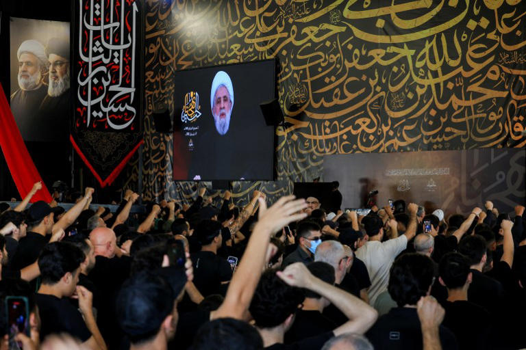 Israel-Lebanon deal ties ceasefire to Hezbollah disarmament: Will it work?