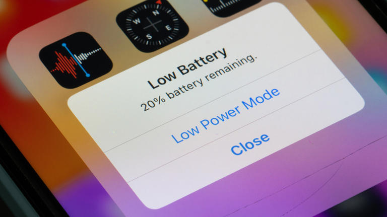 Why your battery icon is yellow on iPhone – and how to turn it off