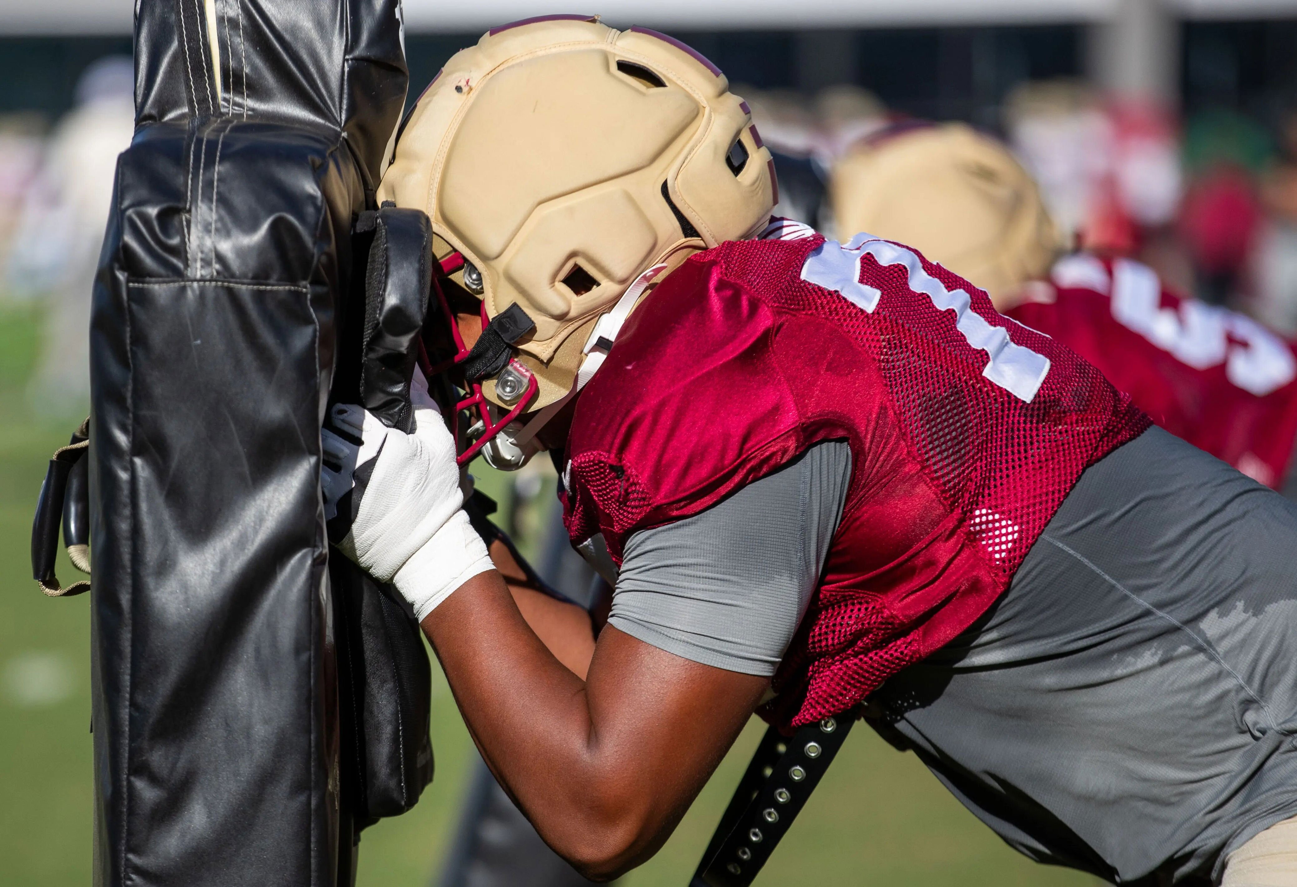 2026 Florida State position preview: Offensive line