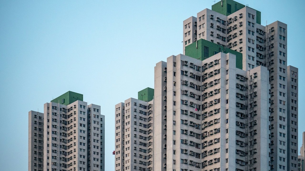 Flat owners in Mumbai, Pune, rest of Maharashtra to be issued 'vertical ...