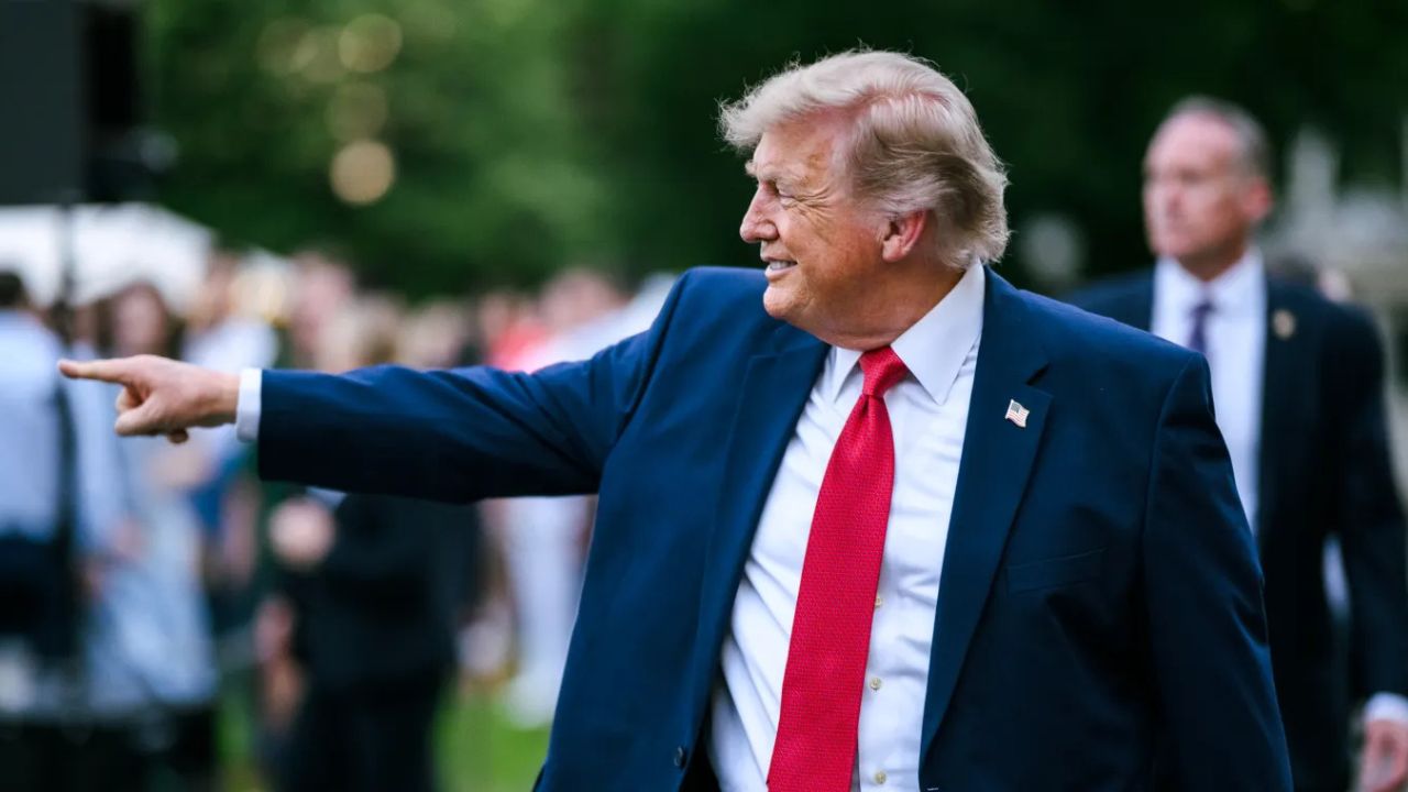 Trump’s rally speech draws sharp criticism from Fox News viewers