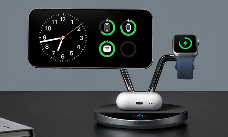 These Prime Day charger deals are the ones I’d recommend before prices ...