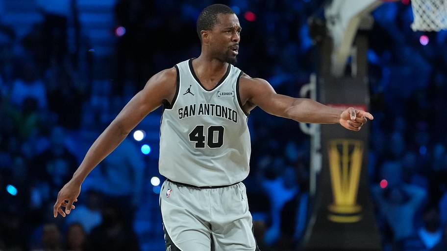 Harrison Barnes' Spurs future hangs in the balance but the best path is ...