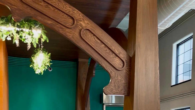 Discover Dellshire Resort: A new fantasy-themed family destination in ...