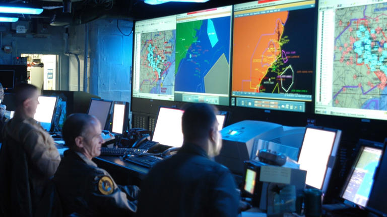 Onebrief platform to support US Army’s next generation division-level C2