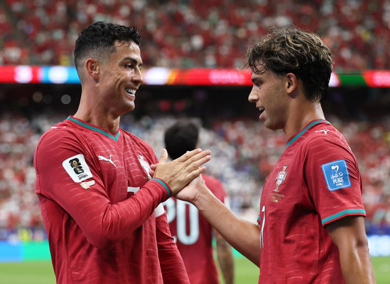 What time is Colombia vs Portugal on today? How to watch World Cup