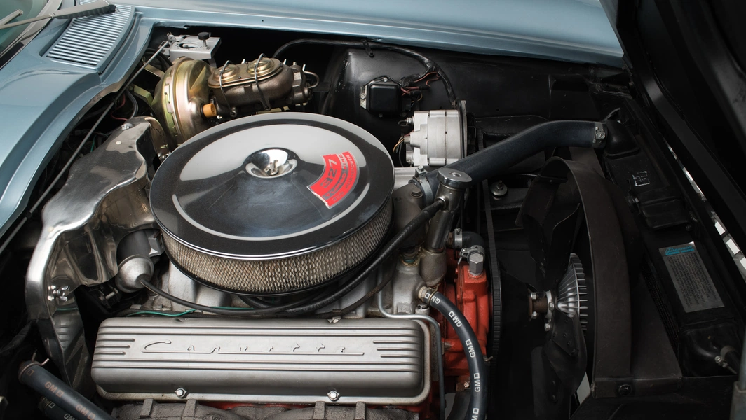 4 record-breaking small-block engines