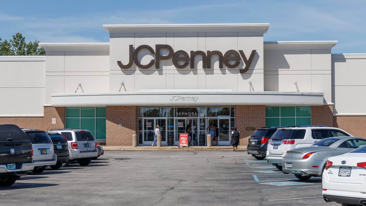 JCPenney's 'beautiful' bird-themed towel set makes any bathroom 'exquisite'