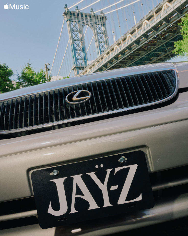 Jay-Z's JAŸ-Z30 exhibit is a fitting altar to a master strategist