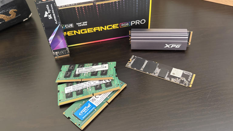 When will RAM prices fall? A look at the current memory market and what ...