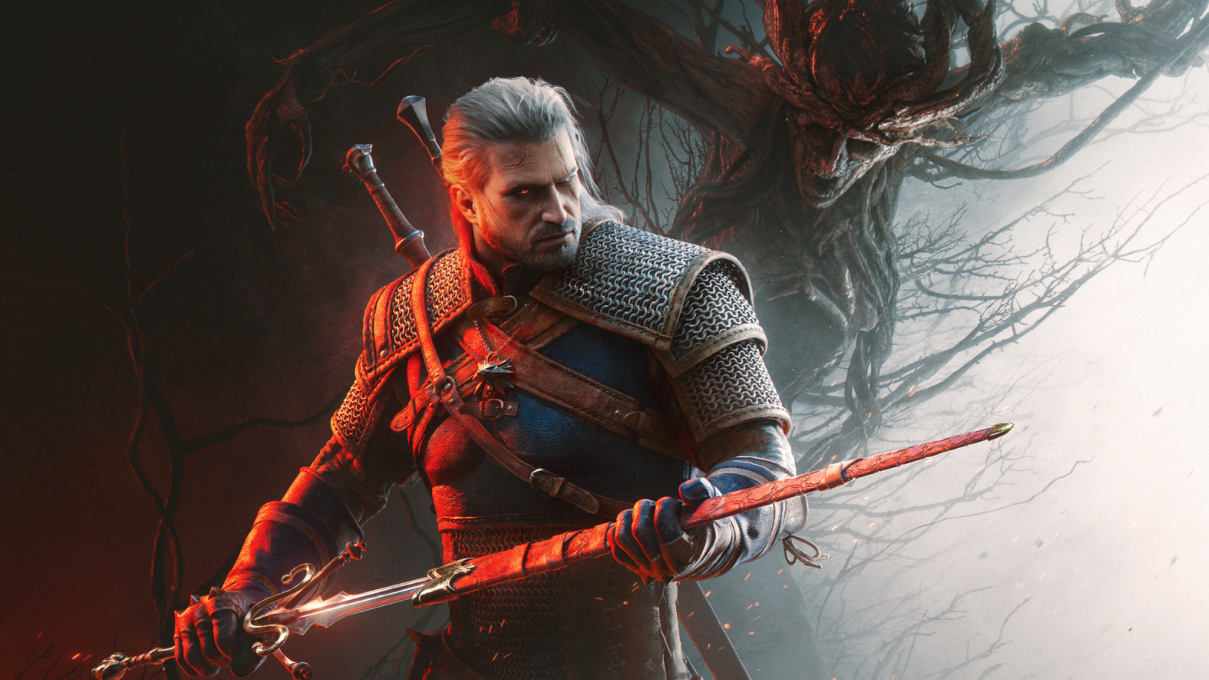 The Witcher 3: Wild Hunt as we know it is officially over