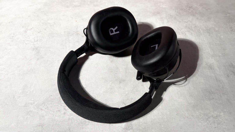 Final VR3000 EX for gaming review: solid sound, lengthy battery — but ...