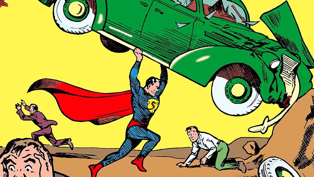 The untold truth of the Marvel vs. DC rivalry