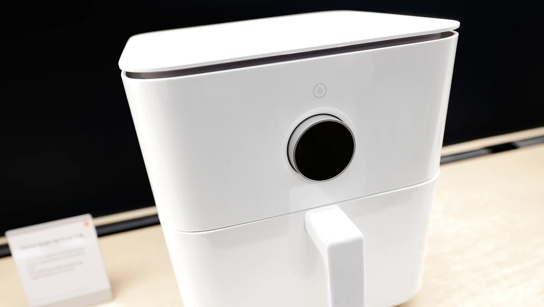 6 appliances that make cooking faster and easier