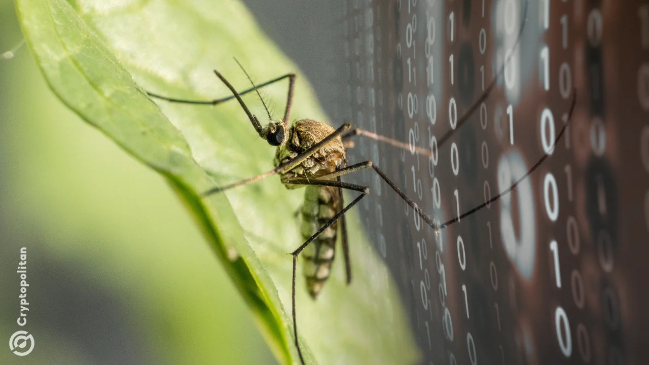 Chinese startup's AI mosquito laser blows past its Indiegogo goal by ...