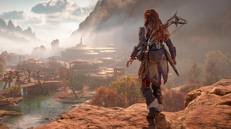 10 best PS5 games (so far)