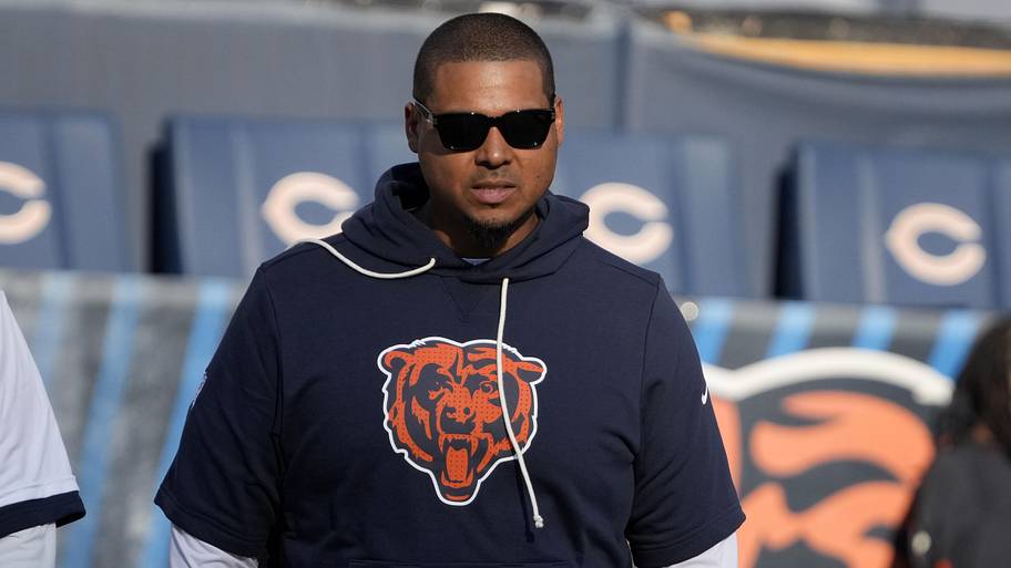 Chicago Bears may already be regretting free agent signing before ...