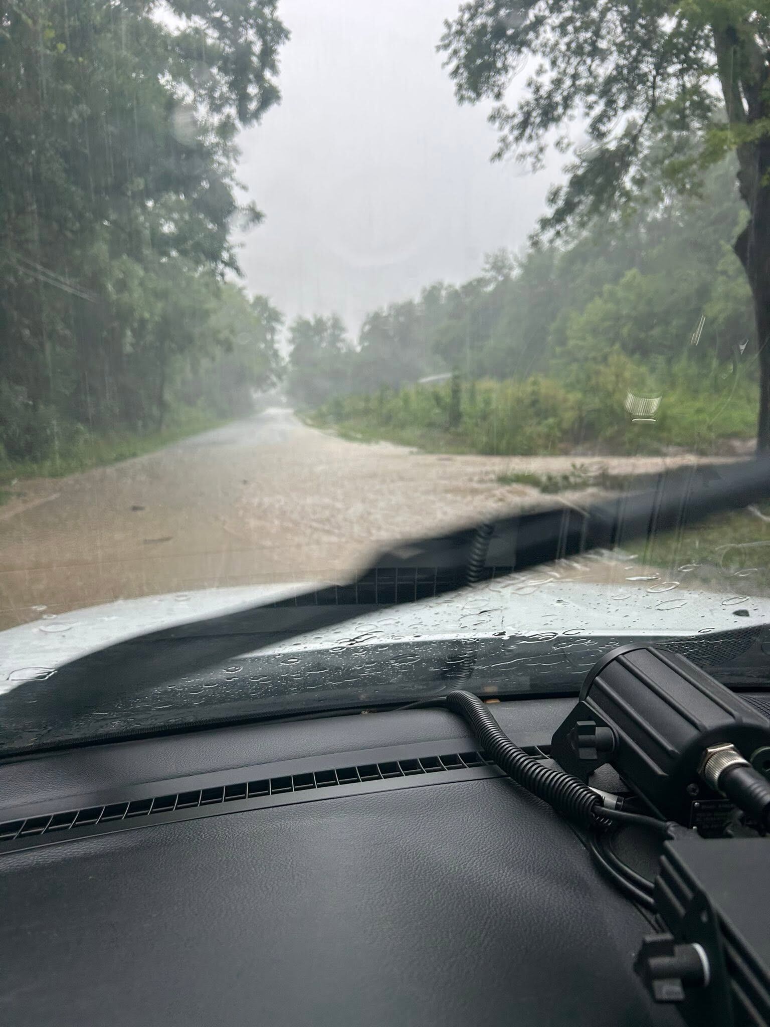 At least one person confirmed dead after Ky. flooding