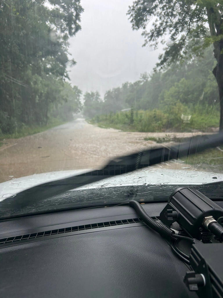 At least one person confirmed dead after Ky. flooding
