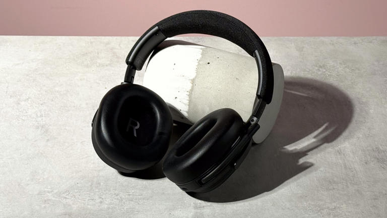 Final VR3000 EX for gaming review: solid sound, lengthy battery — but ...