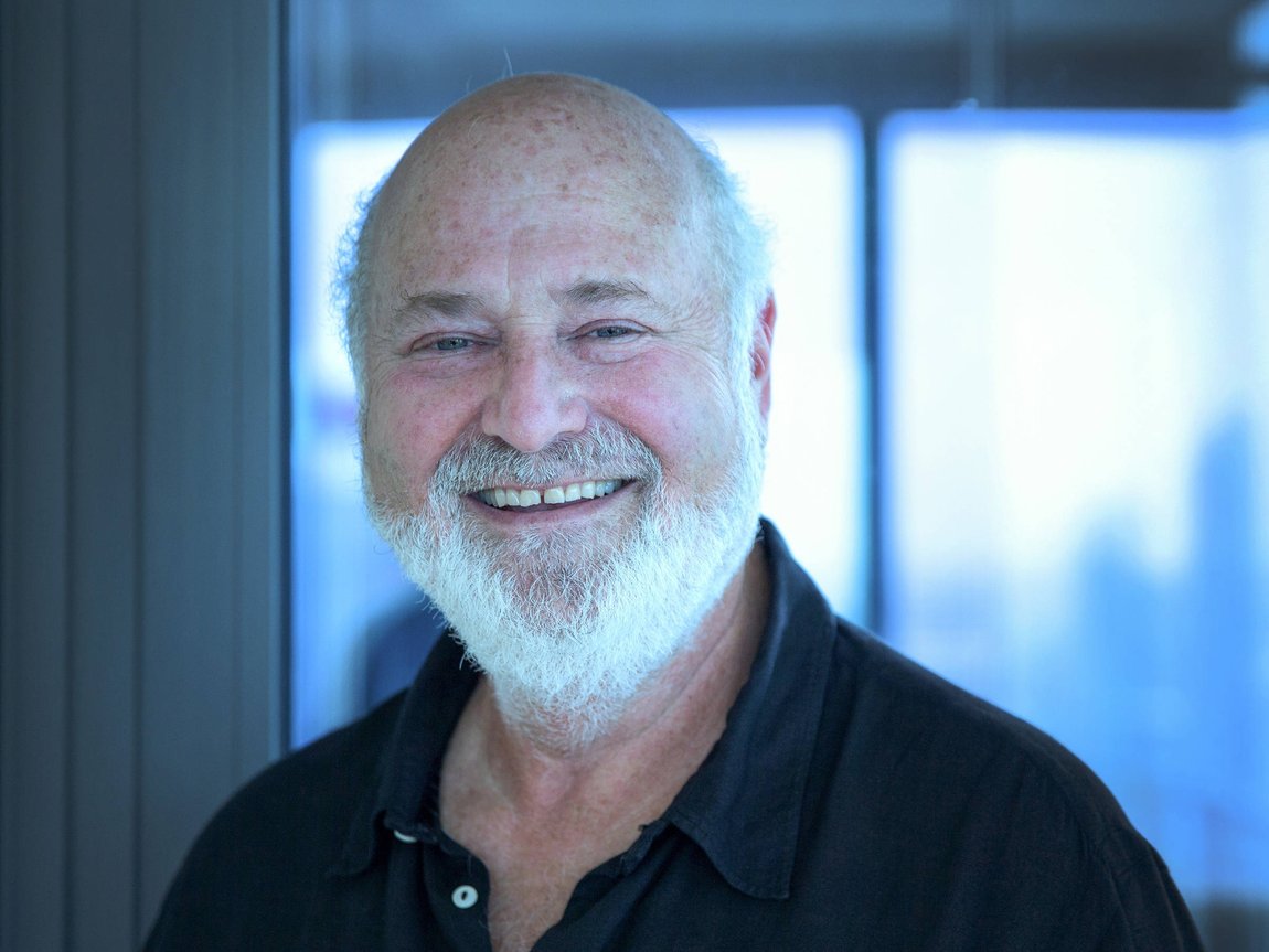 The Bear finale: Tribute to Rob Reiner