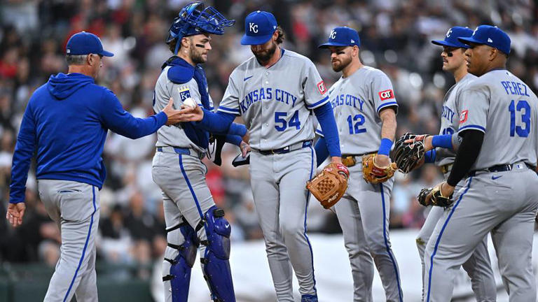 Matt Quatraro is running out of answers after latest Royals collapse