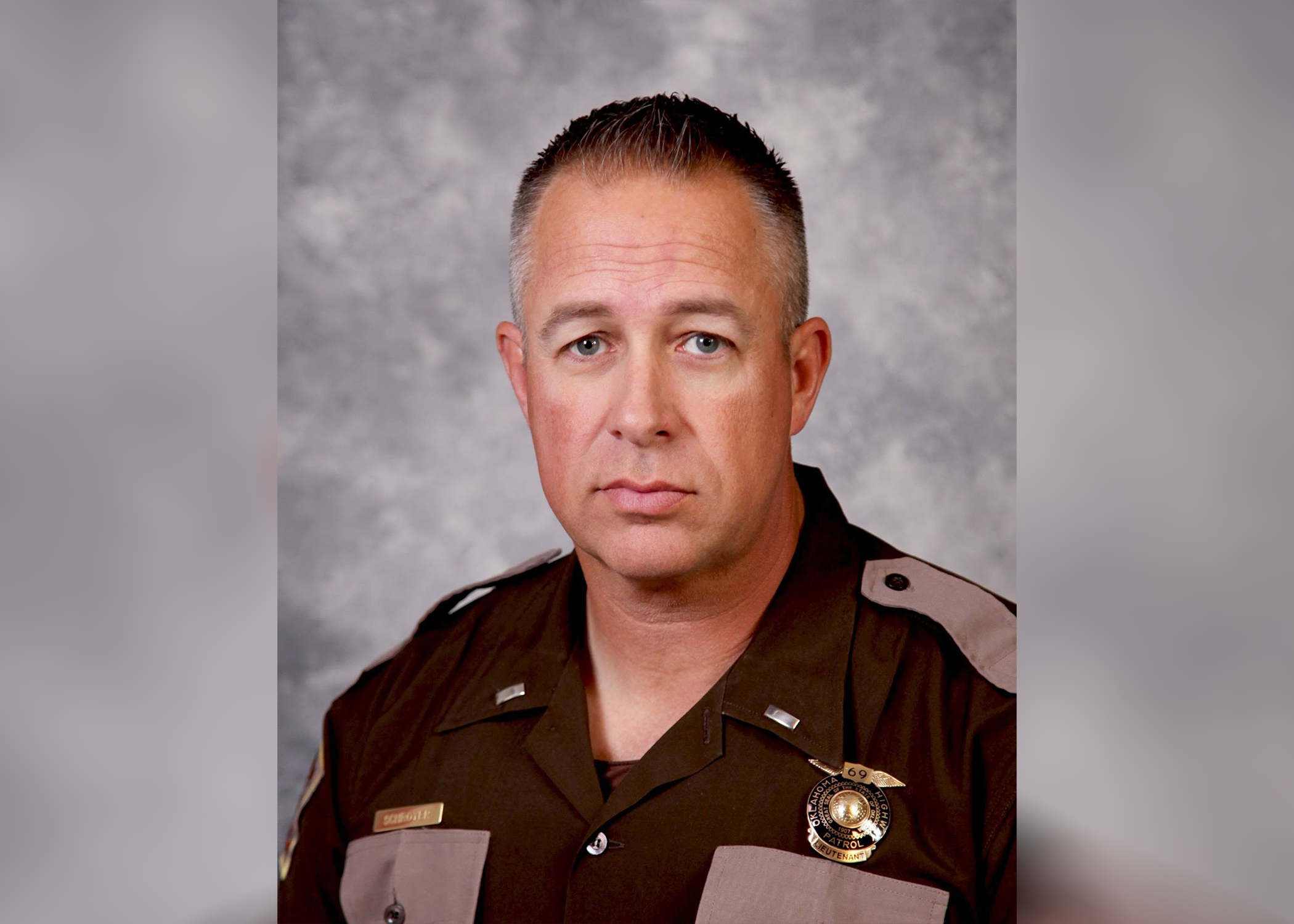 Trump says he is nominating former Oklahoma state trooper Lance ...