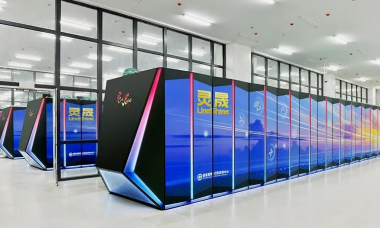 A new supercomputer has dethroned the US — here’s why it matters