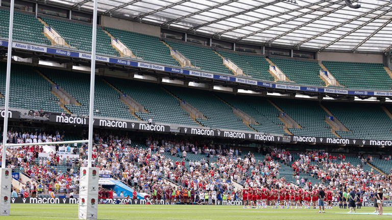 Wales beat Barbarians as North signs off in style
