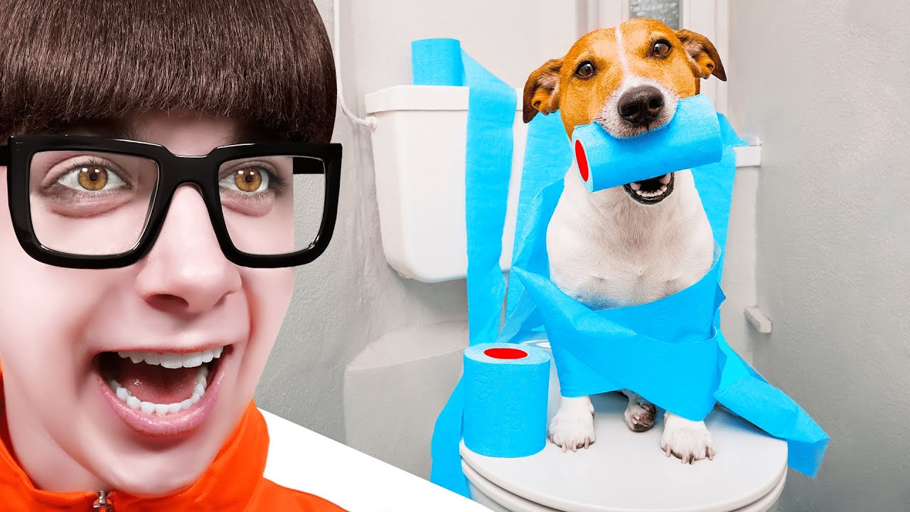 Vector reacts to funny TikToks!