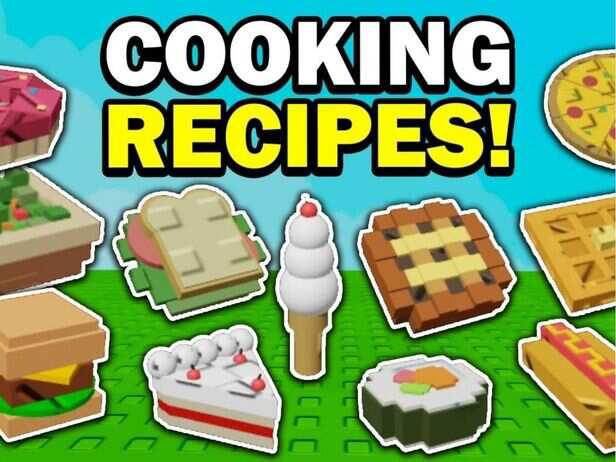 Grow a Garden 2 crafting guide: All recipes, materials, and craft times