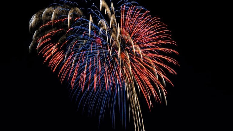 Edmond’s 54th LibertyFest brings a week of July 4 events, parade and ...