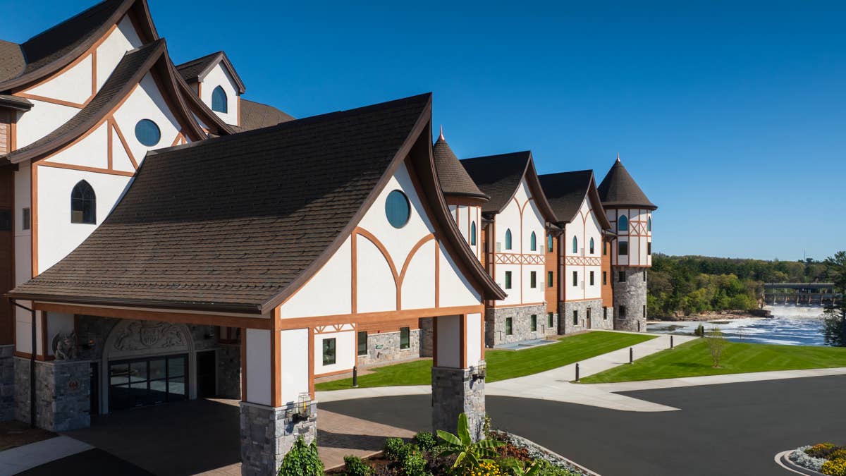 Discover Dellshire Resort: A new fantasy-themed family destination in ...