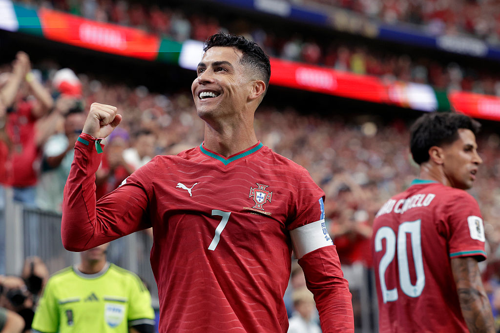 2026 World Cup Group K scenarios, standings: Where Portugal, Colombia ...