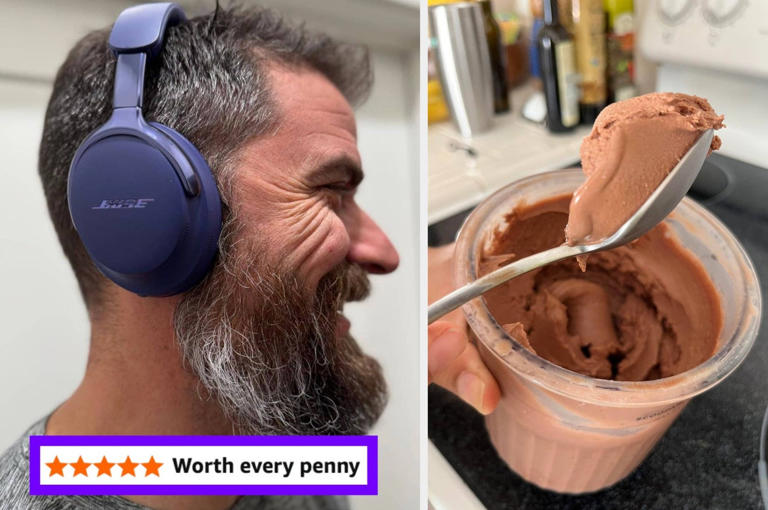 27 products that got the “worth every penny” stamp of approval from ...
