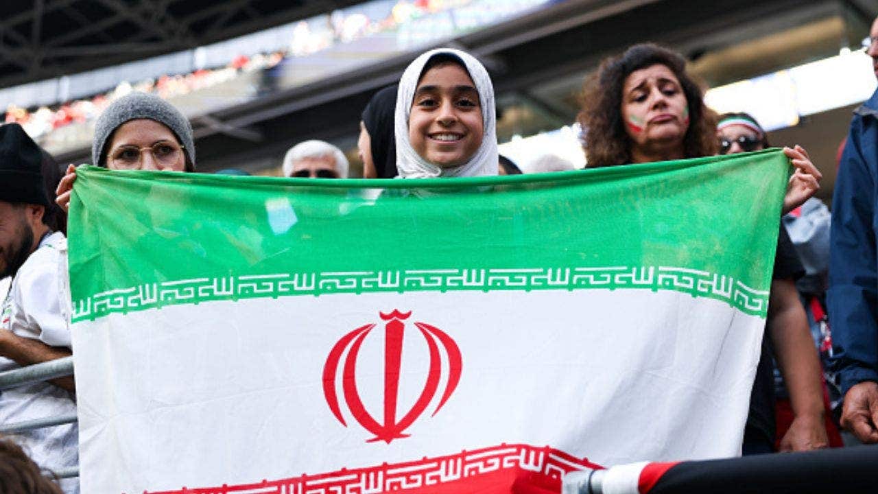 ESPN honors Iran's World Cup elimination as 'remarkable' despite zero ...